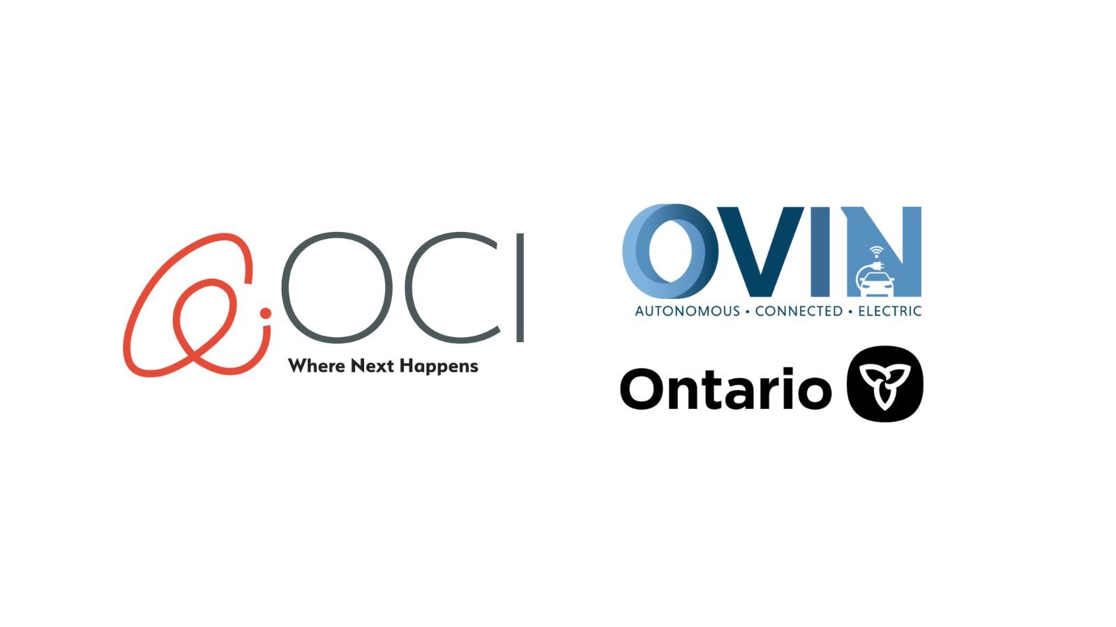 Ontario investments in Regional Technology and Development Sites across ...