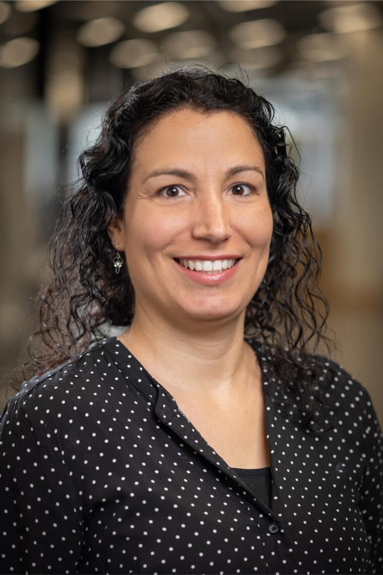 Meet the Innovation Factory team