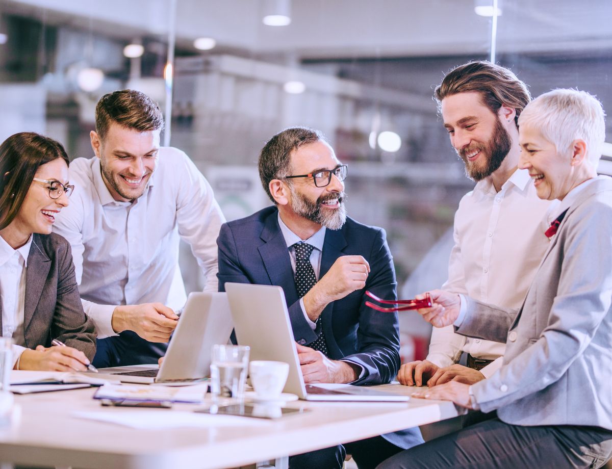 Become a Community Resource Partner - Innovation Factory