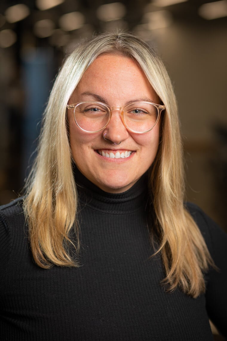 Meet the Innovation Factory team