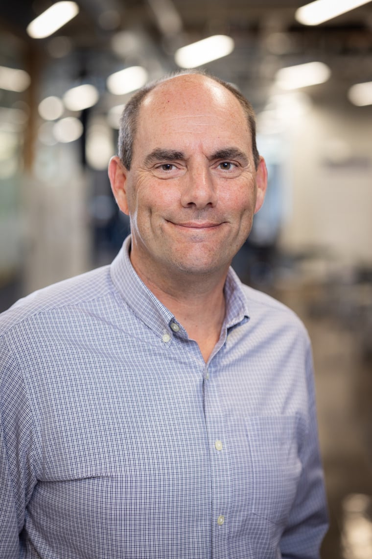 Meet the Innovation Factory team