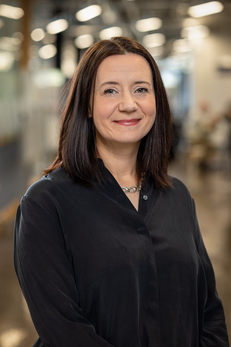 Meet the Innovation Factory team