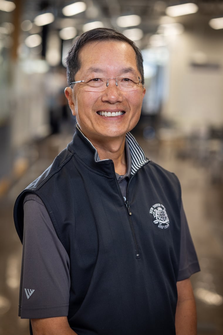 Meet the Innovation Factory team