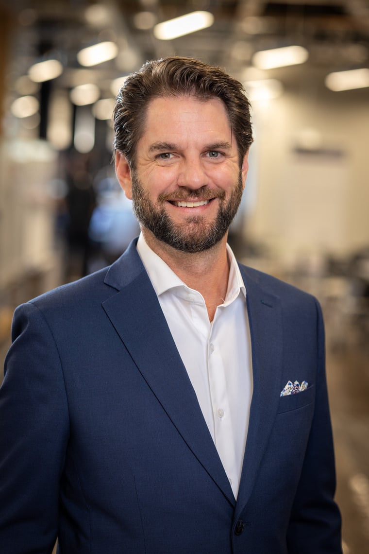 Meet the Innovation Factory team