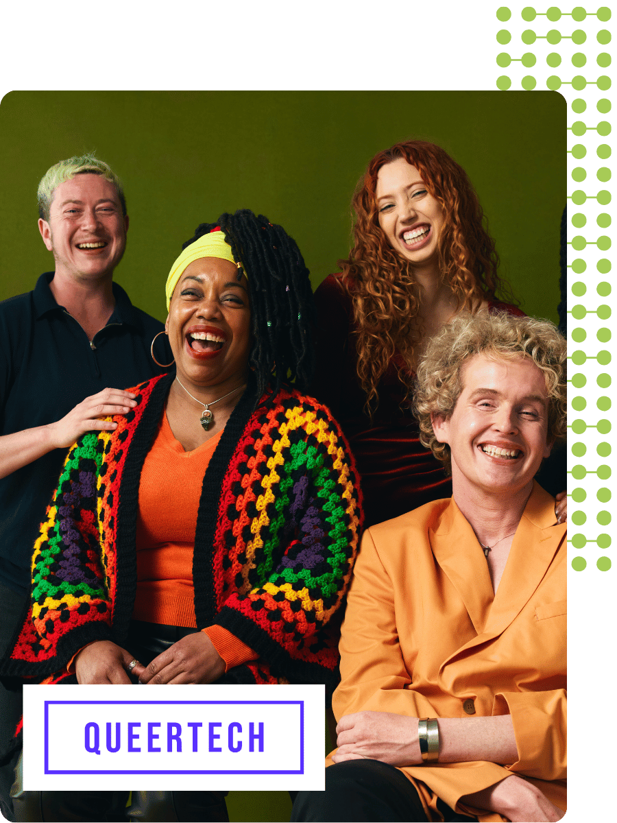 Inclusive Resources - Innovation Factory