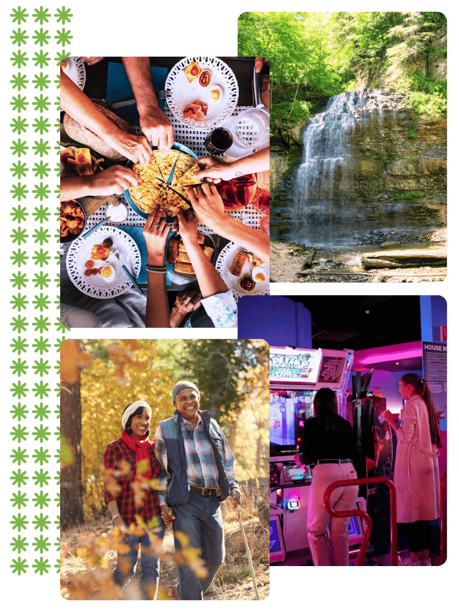 Discover Hamilton, Ontario: Where innovation goes to work