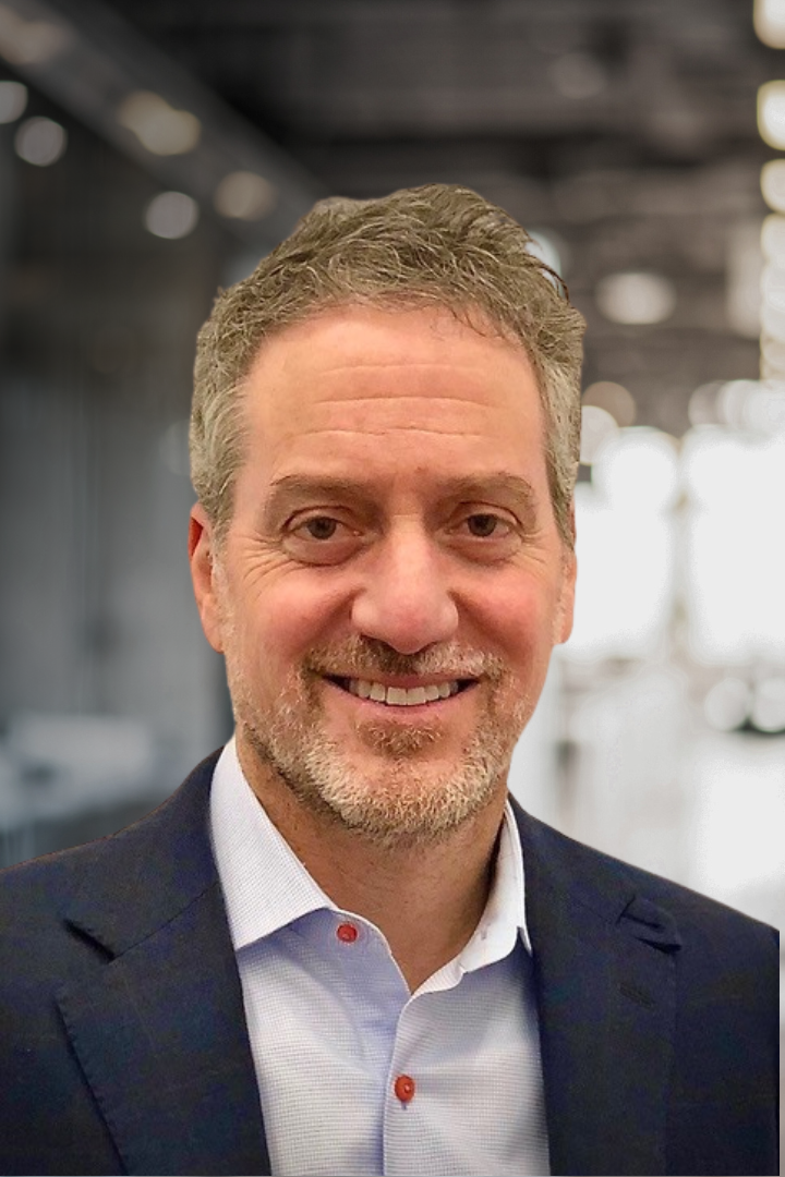 Meet the Innovation Factory team